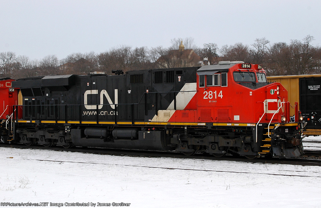 CN 2814